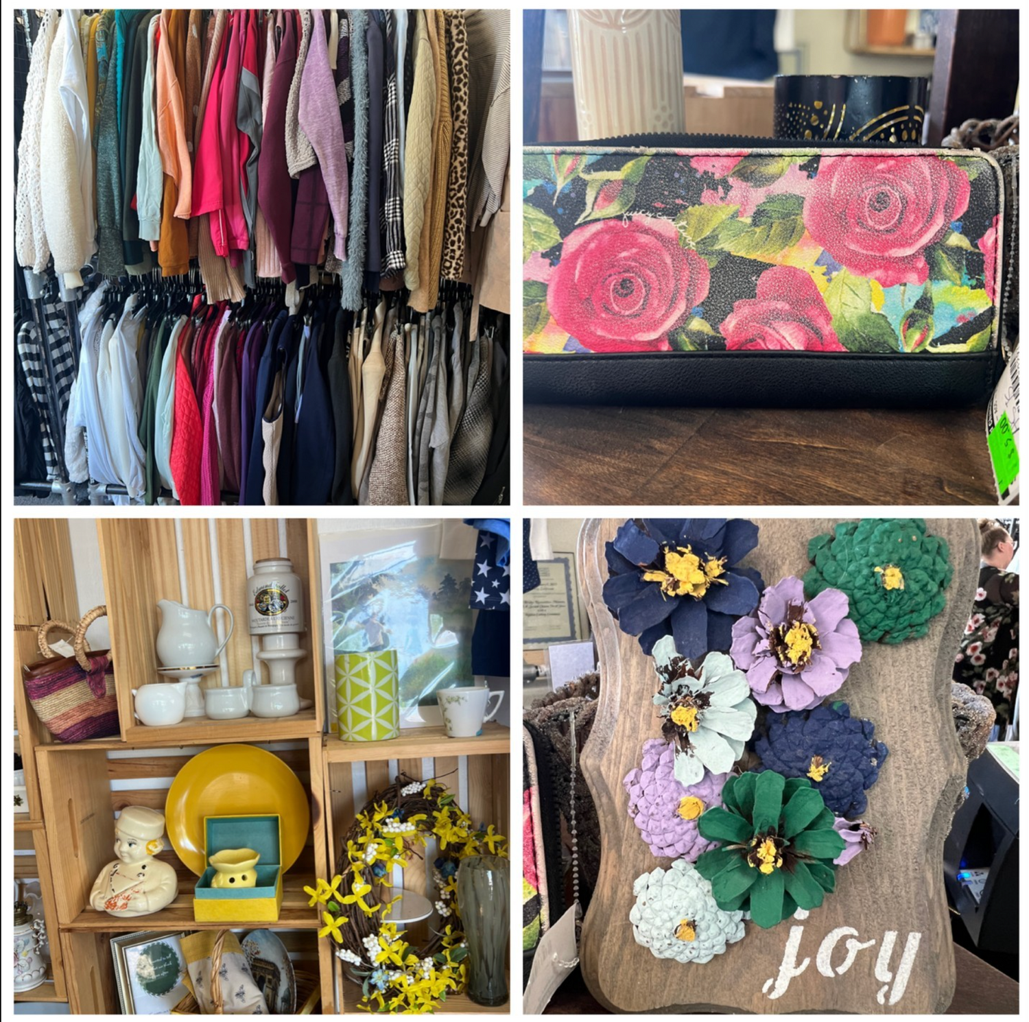 SecondChancePG.com: Shop Online or In-Store Pacific Grove and Monterey ...